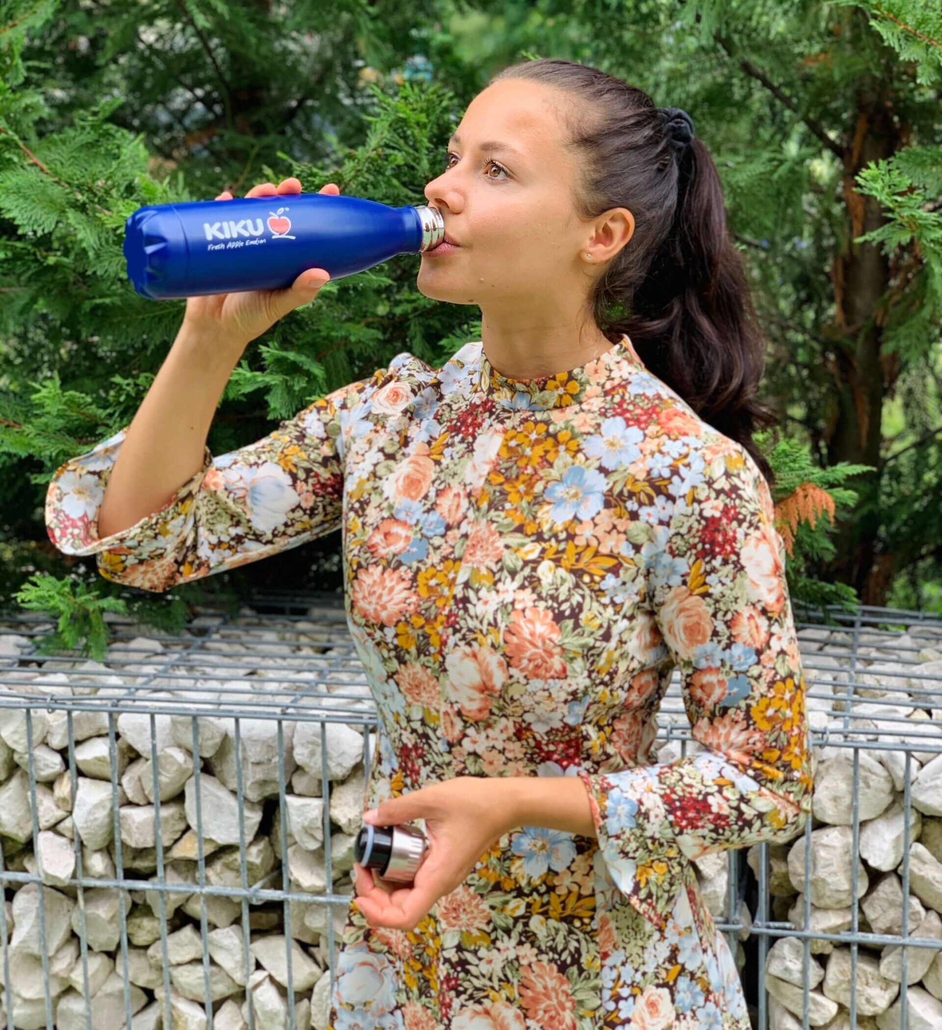 Karoline Pichler - Kiku